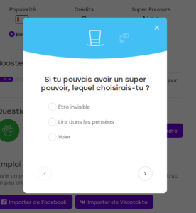 Avis et test de Badoo : Un des meilleurs sites de rencontres freemium
